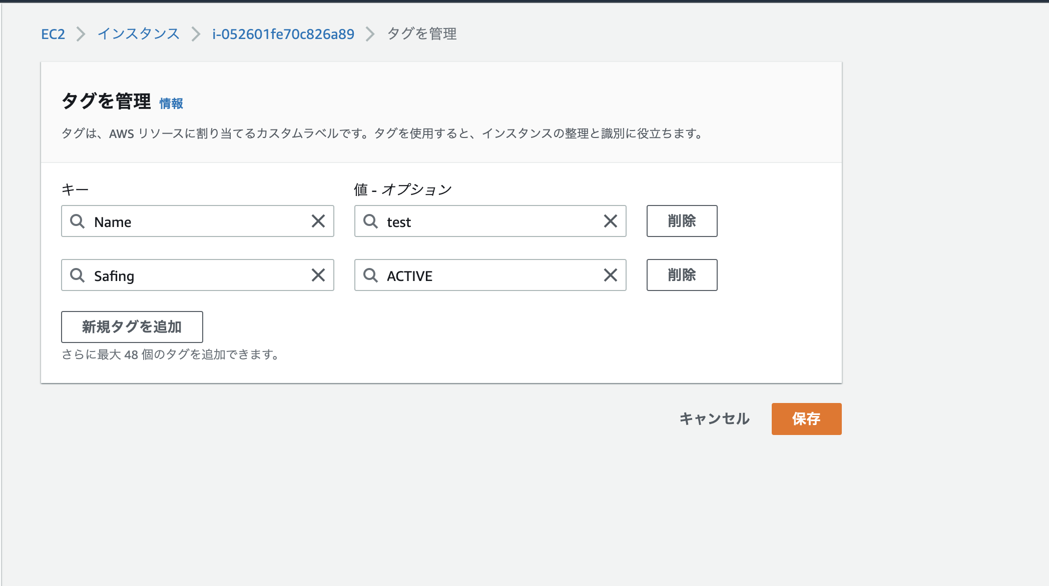 Safing導入マニュアル – Safingサポート